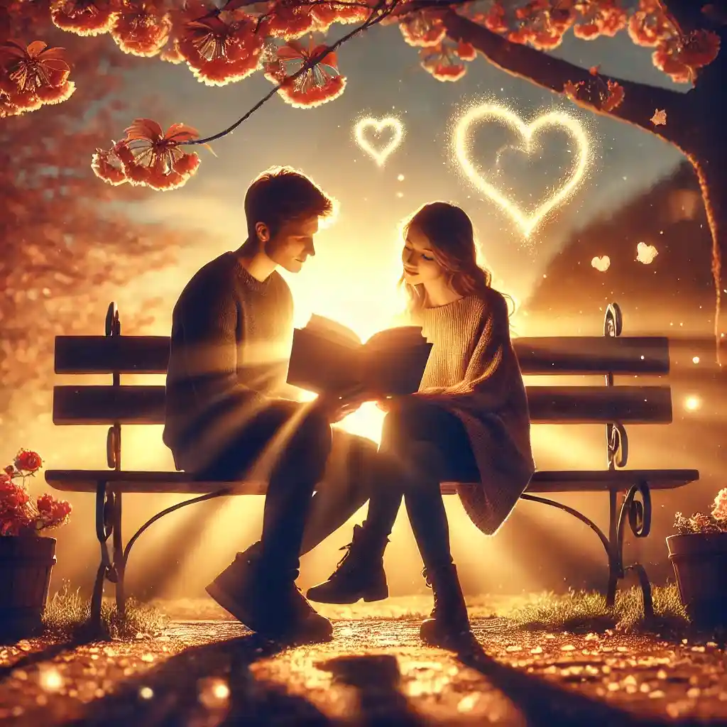 10 Cara Membuat Cerita Romantis Yang Menarik